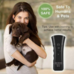 Instantly Stop Dog Barking: Ultrasonic Bark Stopper 2.0 (50% OFF) – Vet ...