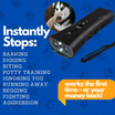 Instantly Stop Dog Barking: Ultrasonic Bark Stopper 2.0 (50% OFF) – Vet ...